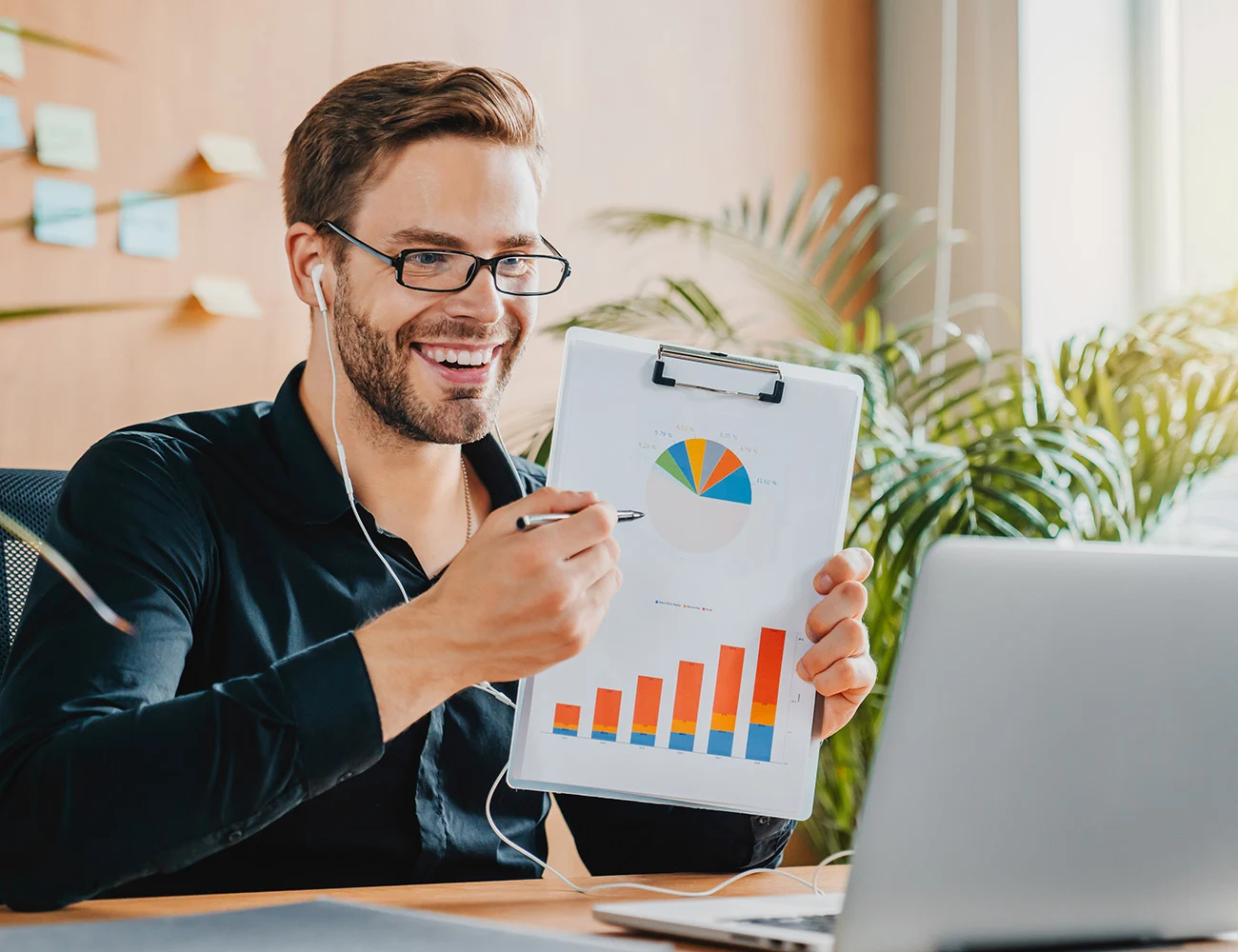 Home - Ezza Creative Agence Digitale & Marketing à Agadir